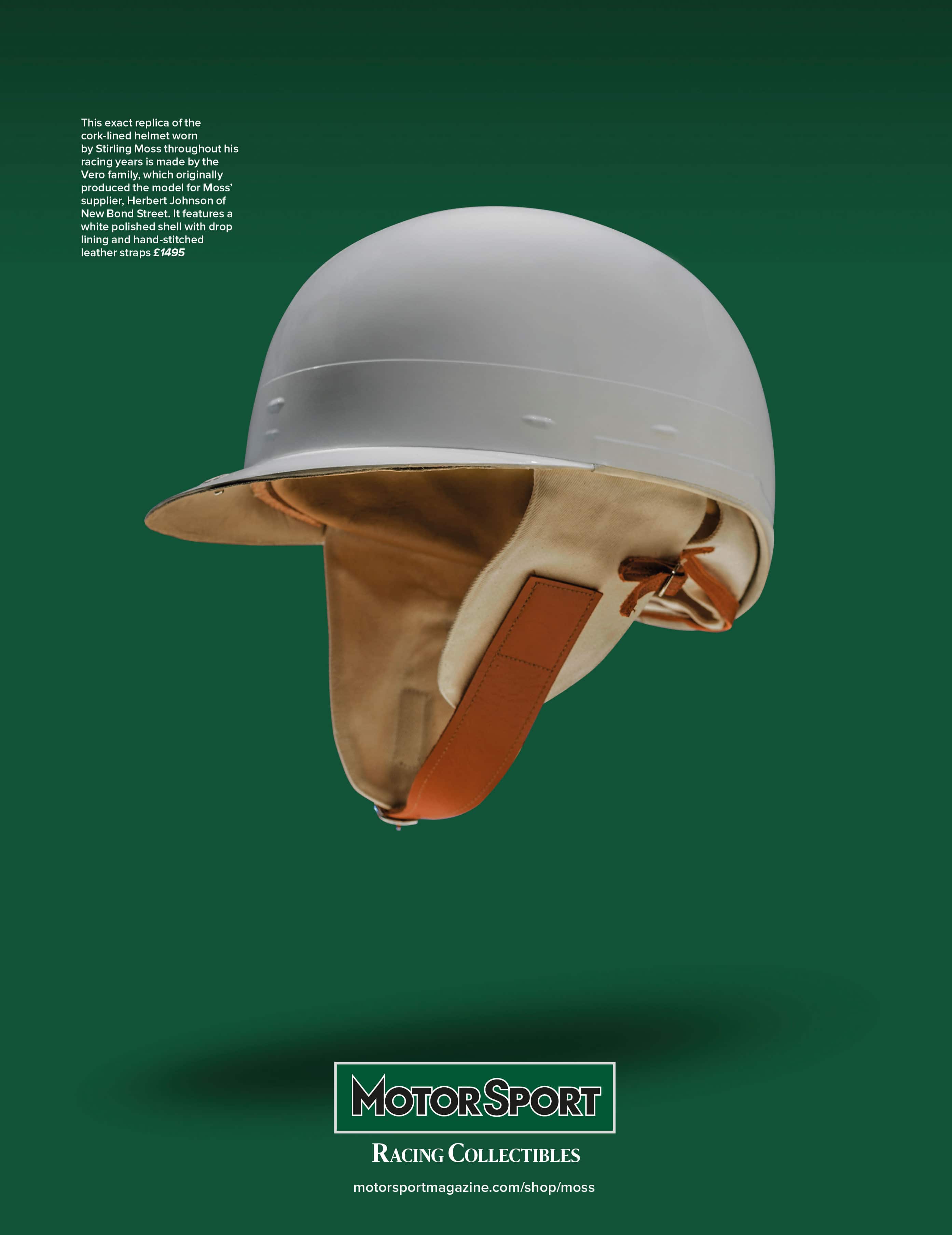 Chapter 1: The maverick that lives on - Stirling Moss and the timeless ...