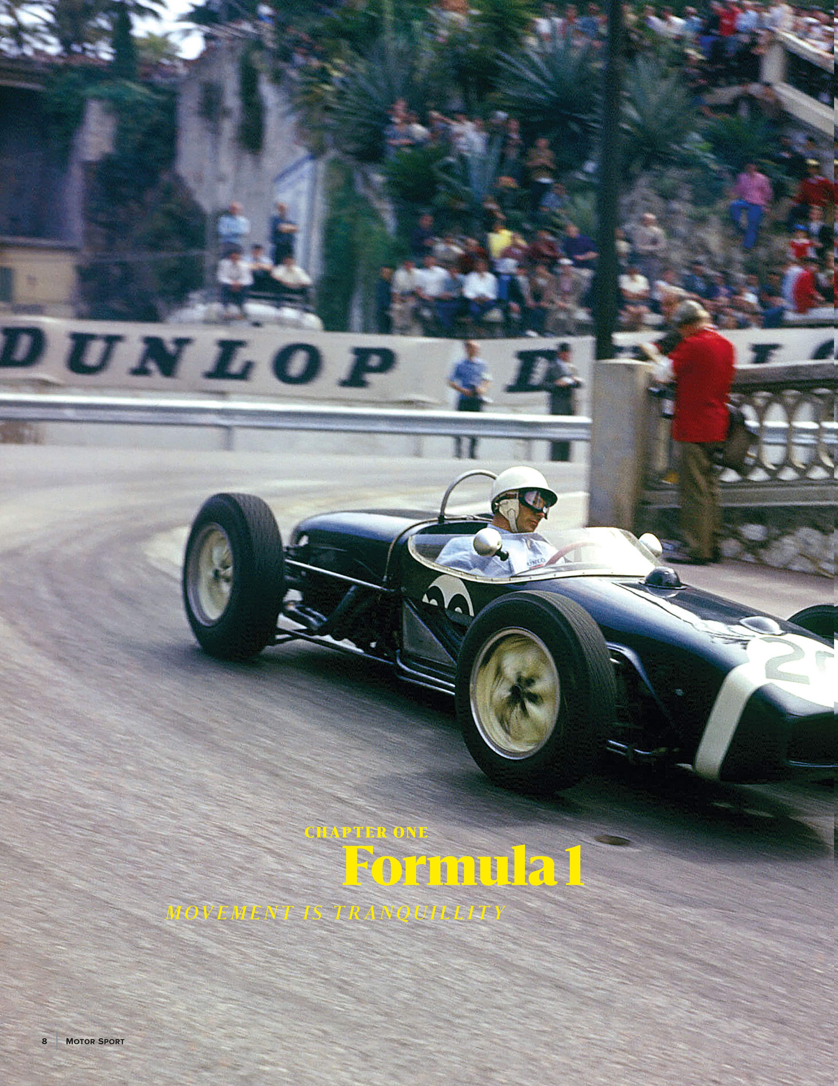 Chapter 2: Non-F1 Single-Seaters - Motor Sport Magazine